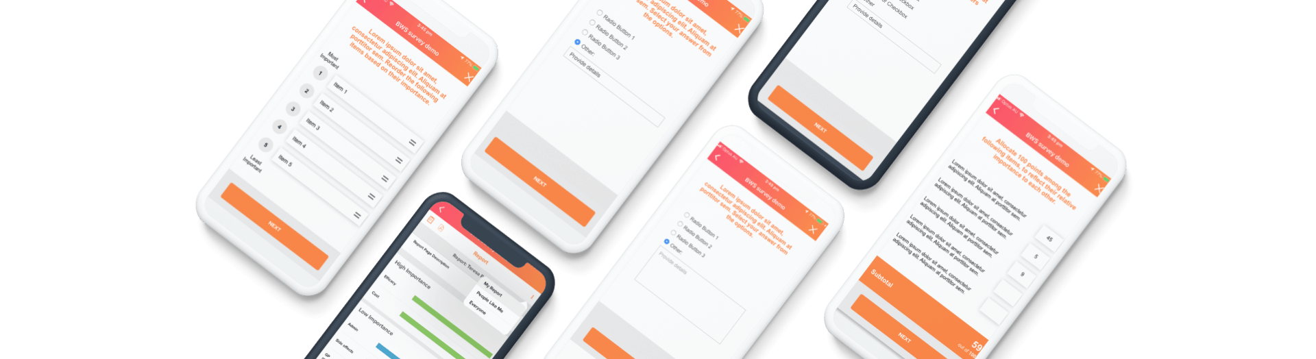 Choice App Development: Transformative Digital Solution