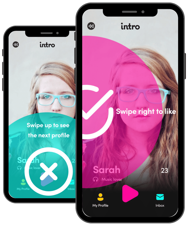 Build Successful Mobile Dating Apps With EB Pearls