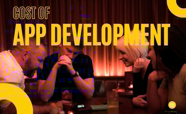 EB Pearls: Award-Winning Software Development for StartUps & Business