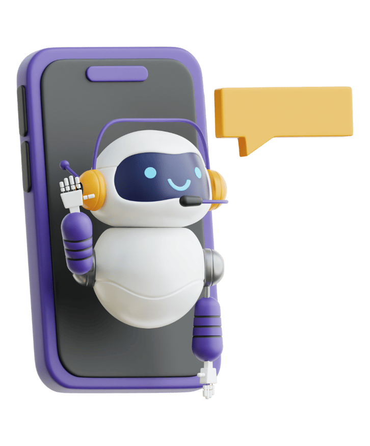 AI Chatbot Development Services