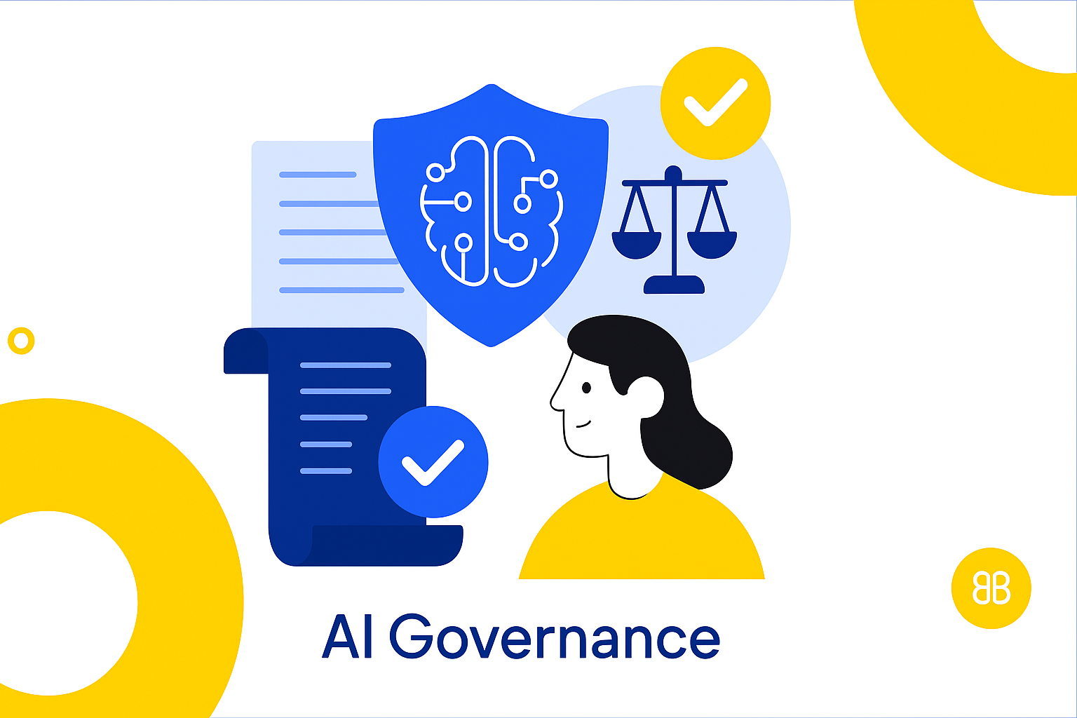 AI Governance in App Development: Risks, Rules, and Opportunities