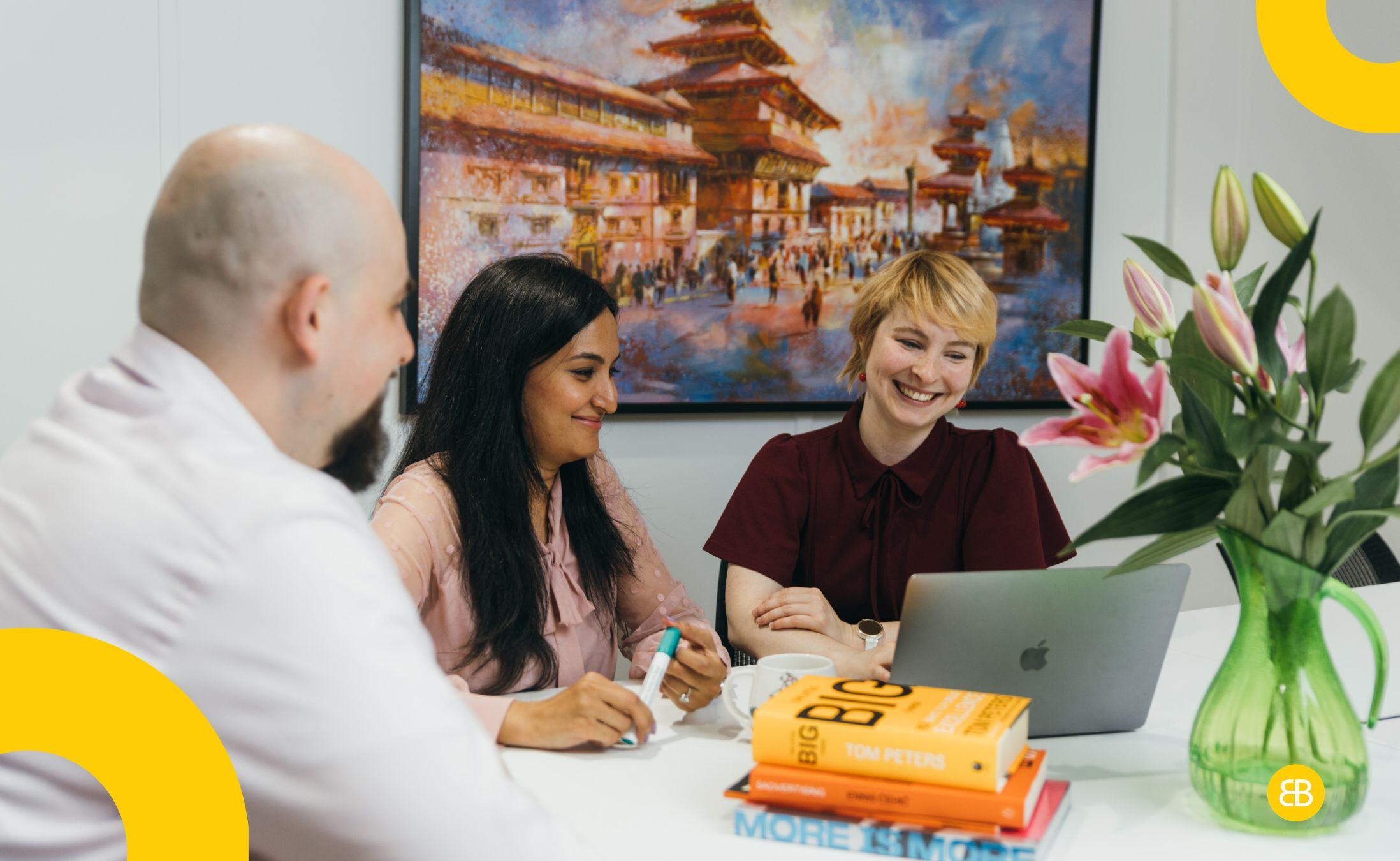 EB Pearls Project Delivery Framework: Your Guide to Sprints and Success