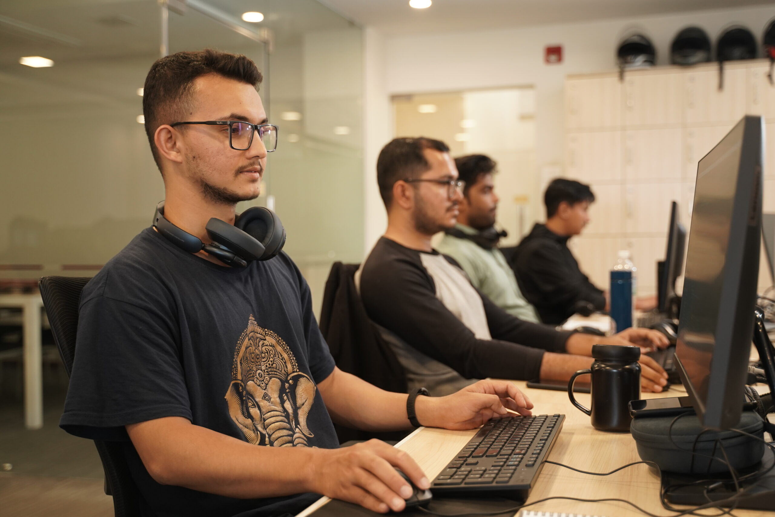 Reactjs Nextjs Developer Reactjs Nextjs Developer
