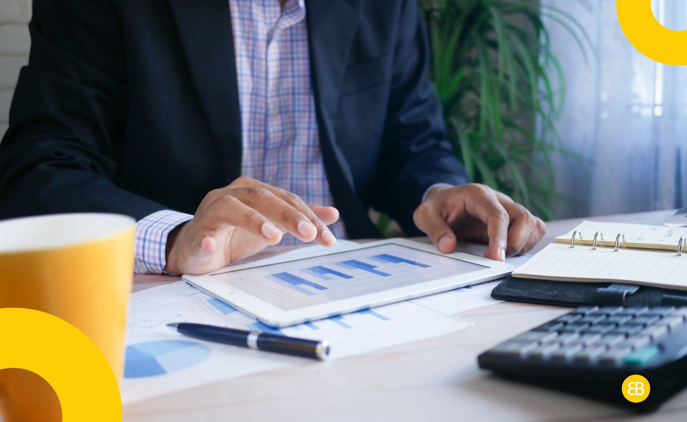 EB Pearls and Top 10 Finance Apps in Australia