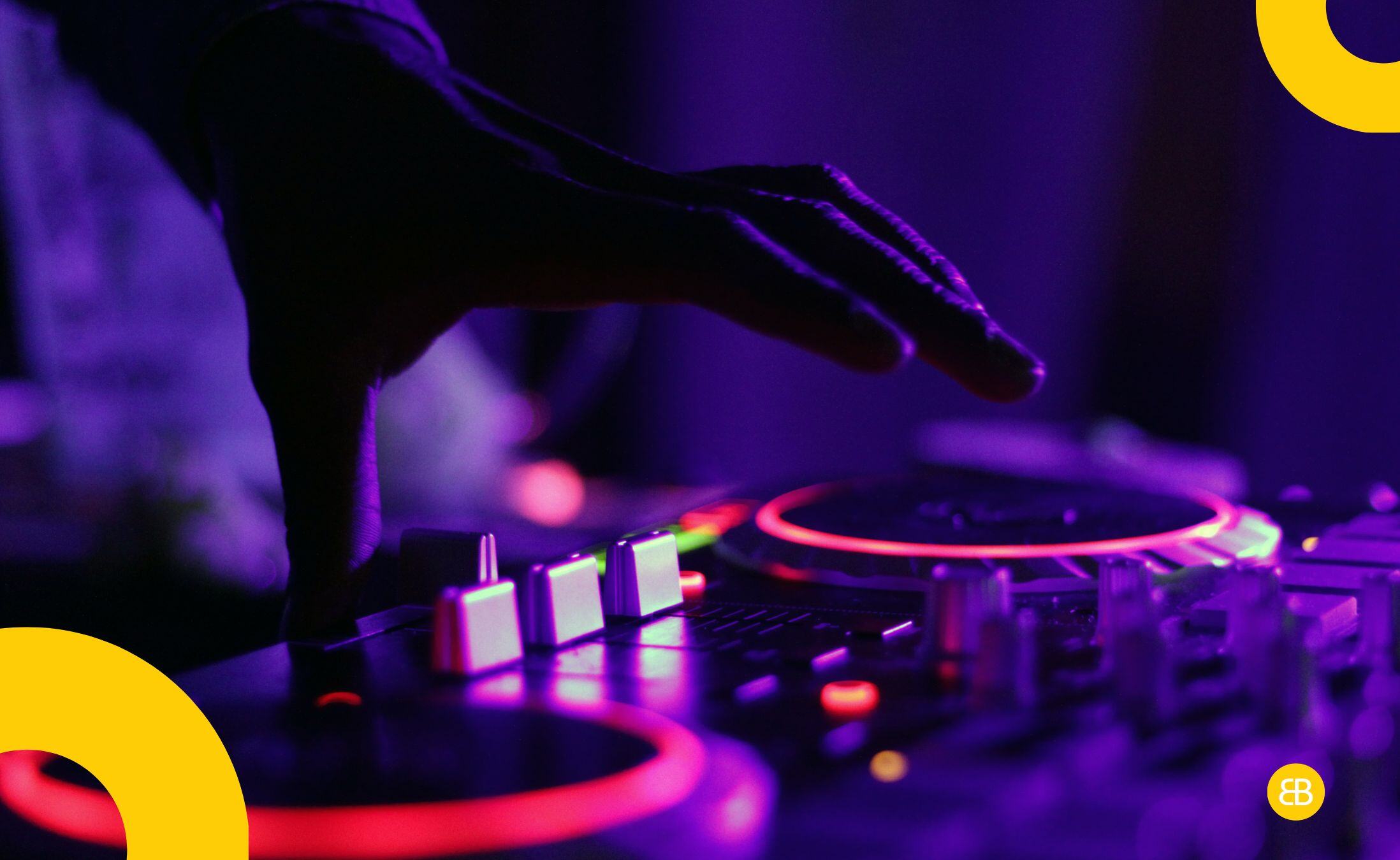 EB Pearls and the Top Music Apps in Australia