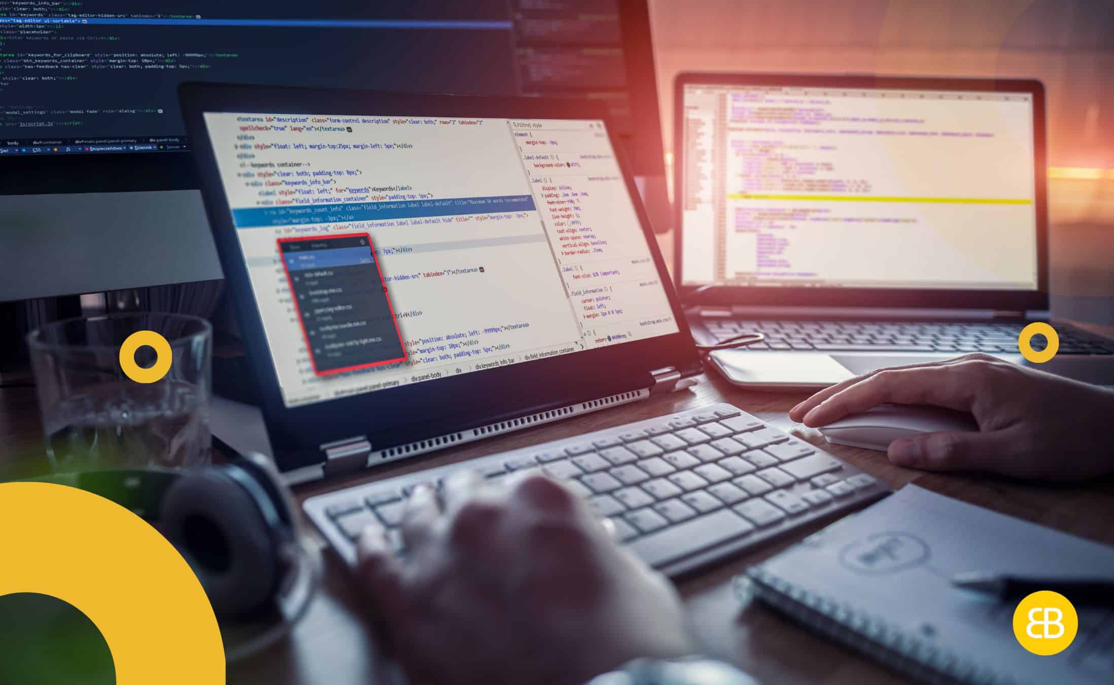 The Top Signs You Need a Website Redesign