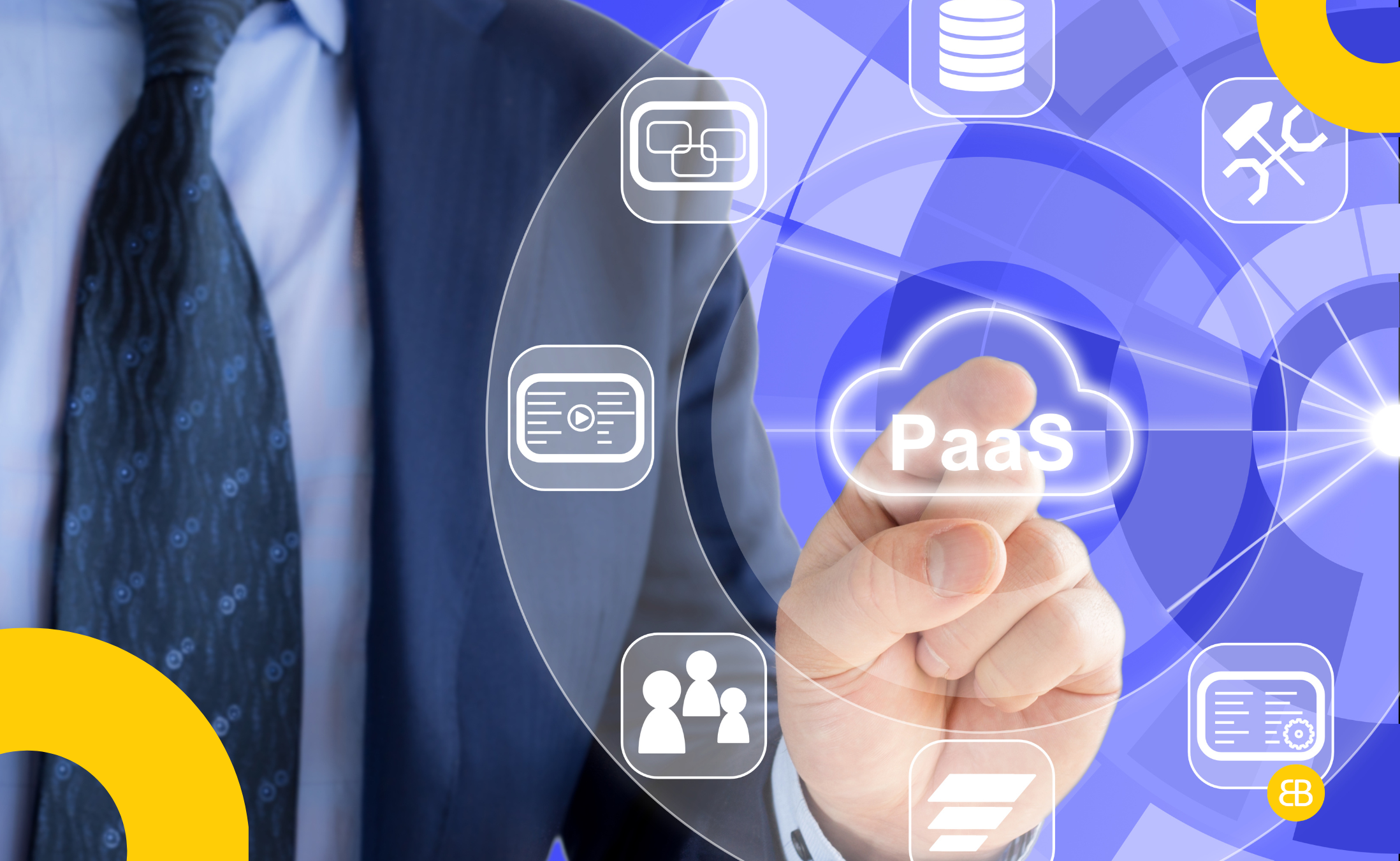 Platform-as-a-Service in App Development: Benefits and Key Strategies