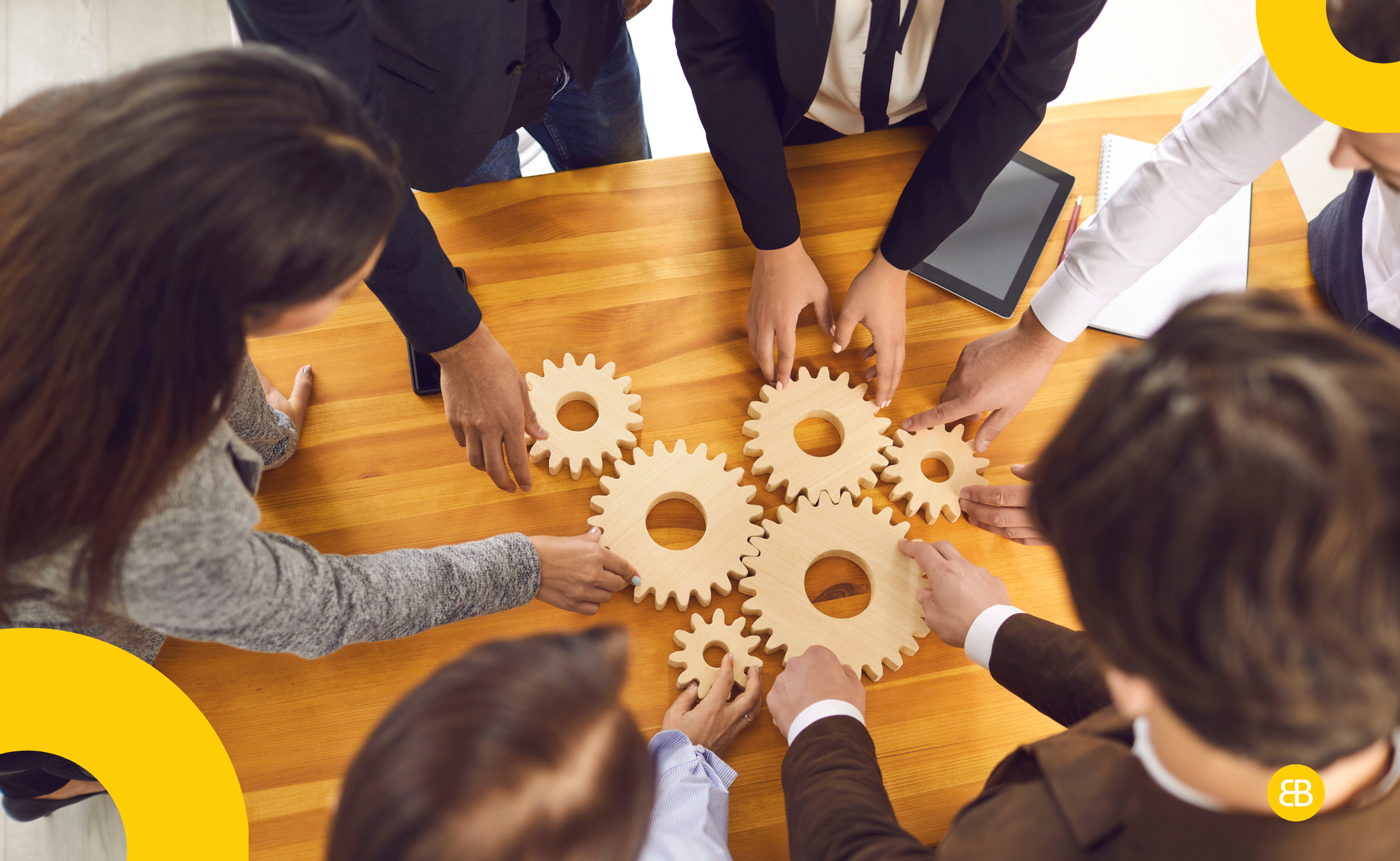Seamless Experience: Create User-Centered Apps