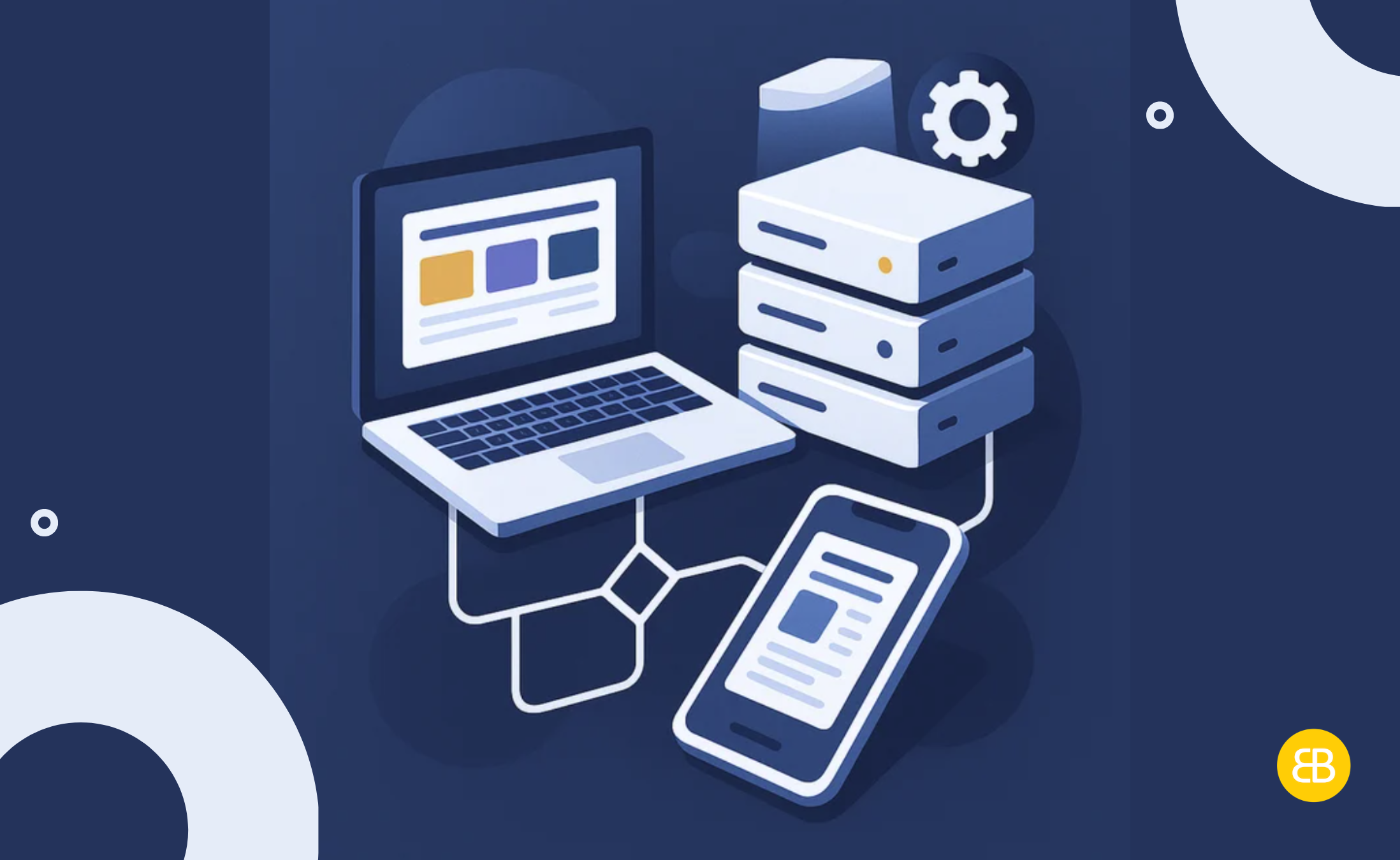 Full-Stack Development in Apps: Strategies & Best Practices