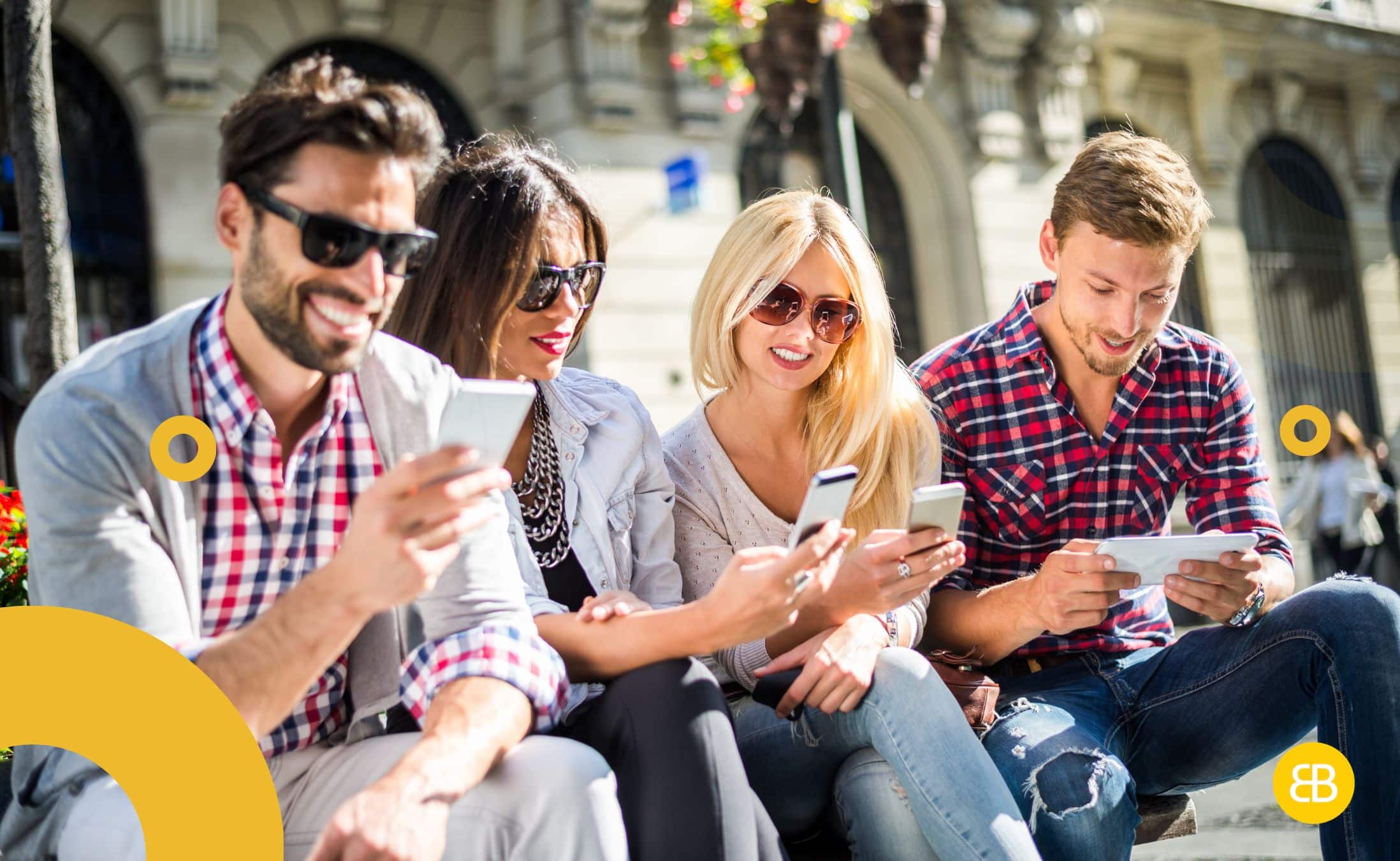 Mobile app user research and user feedback