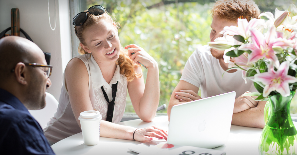 EB Pearls: Award-Winning Software Development for StartUps & Business